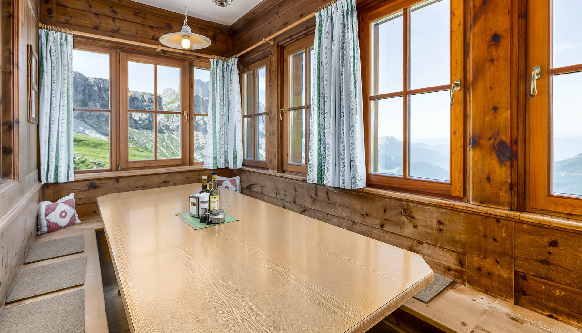 South Tyrolean Cuisine on a Hiking Holiday - Food & Drinks at the ...